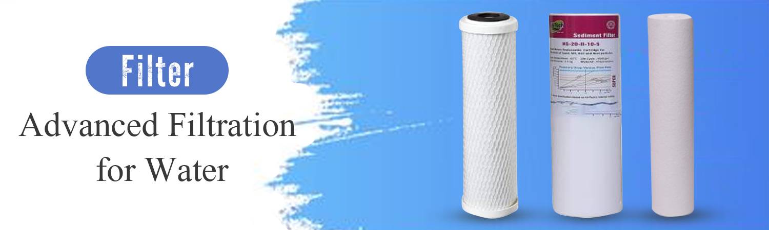 Industrial Water Filter: Importance, Types, and Benefits