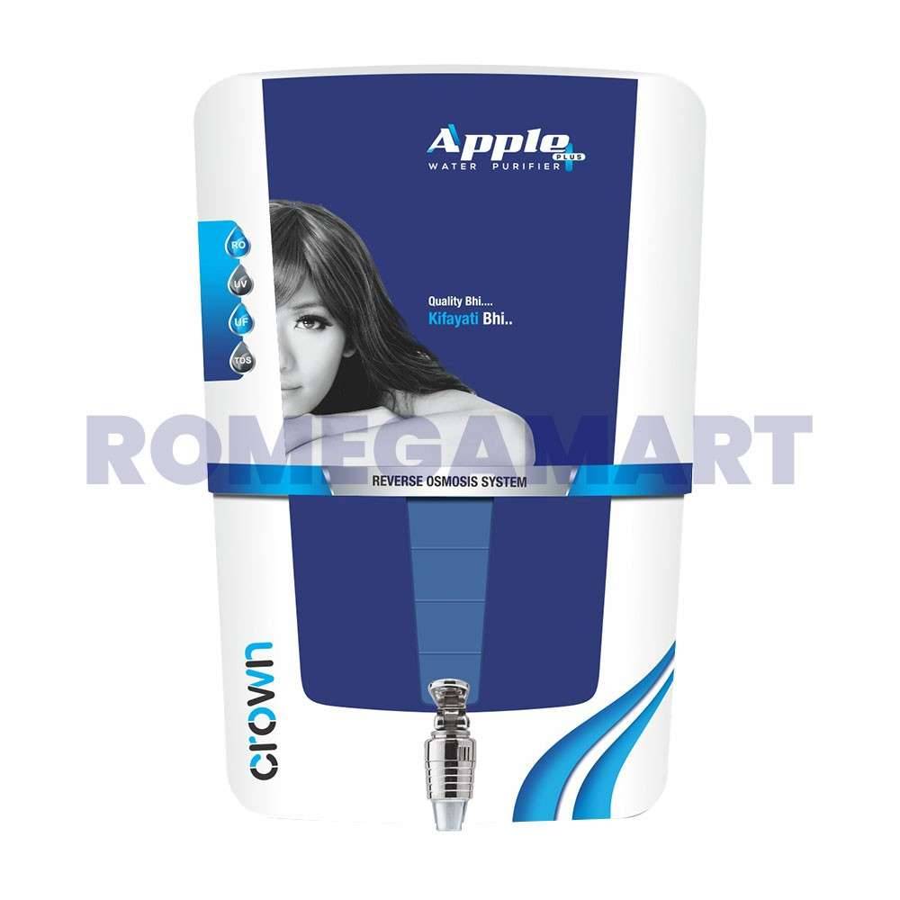 Comprehensive Guide to Choosing the Perfect Apple RO Cabinet