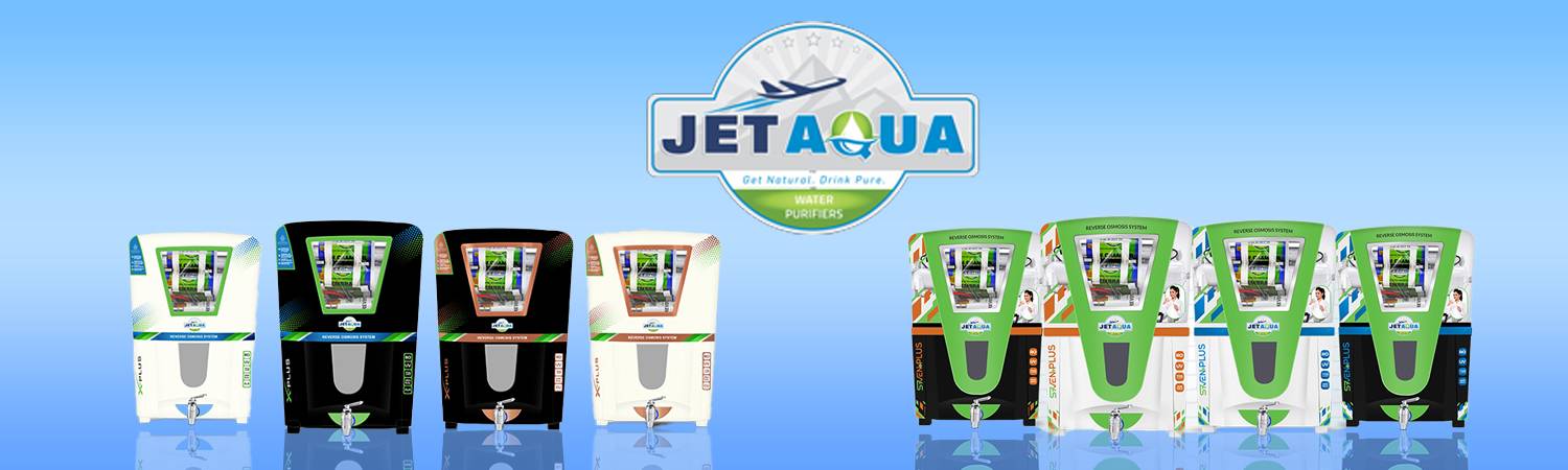Jet Aqua Water Purifier: The Ultimate Solution for Pure Drinking Water