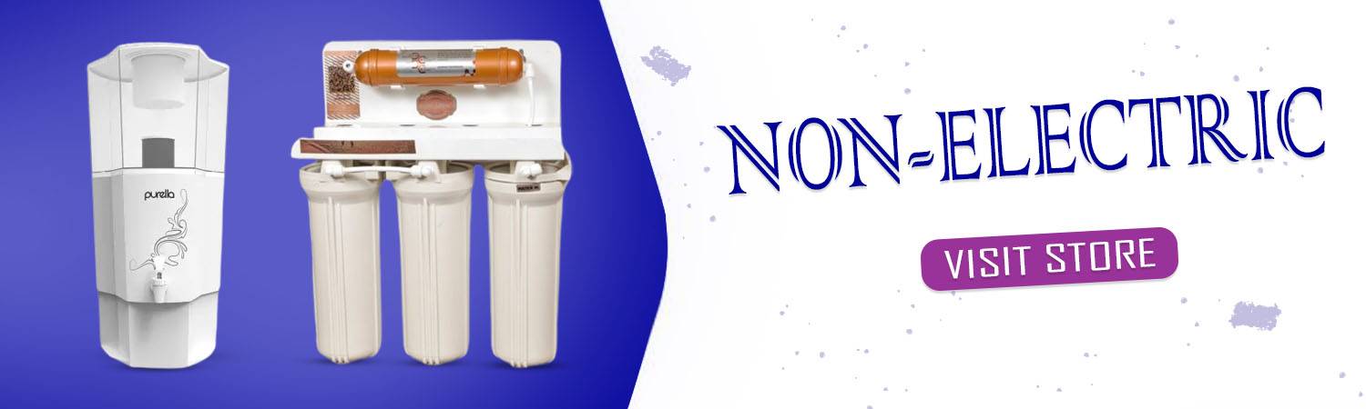 Best Non-Electric Water Purifiers – Ultimate Guide