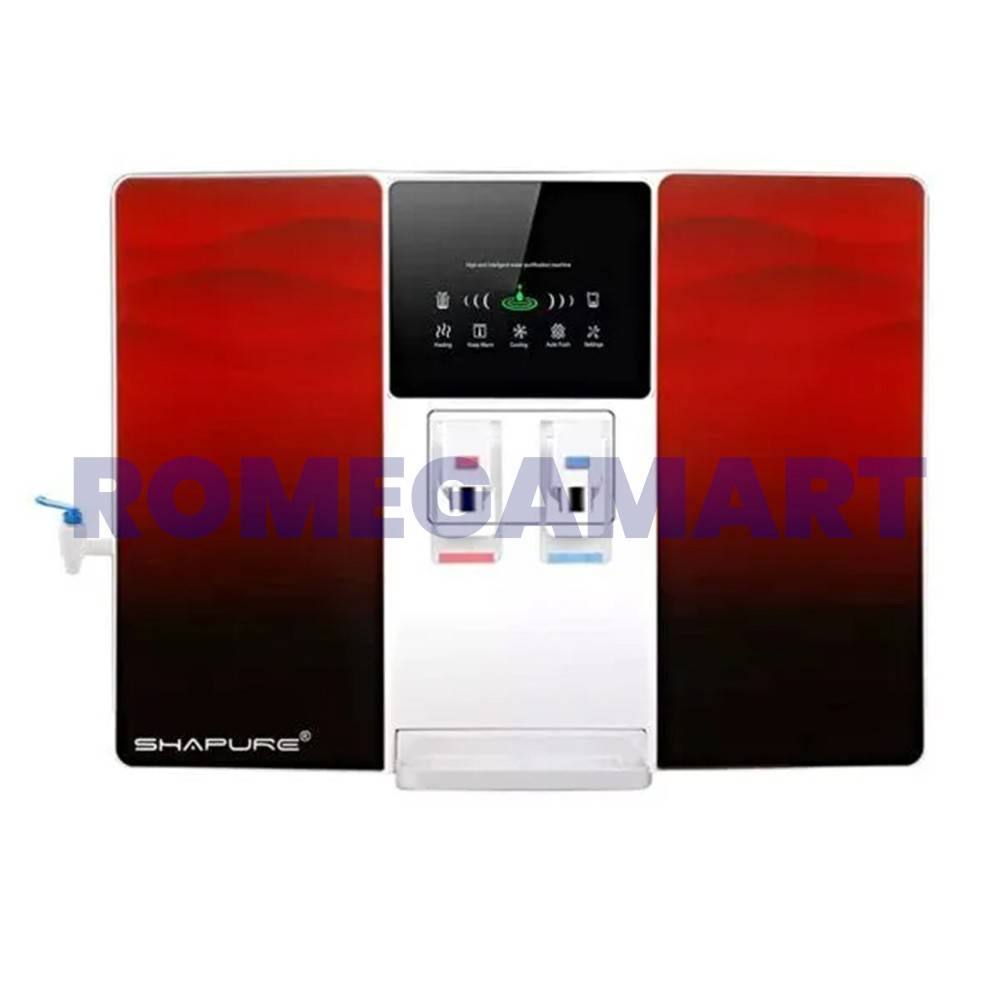 Hot and Cold Water Purifiers