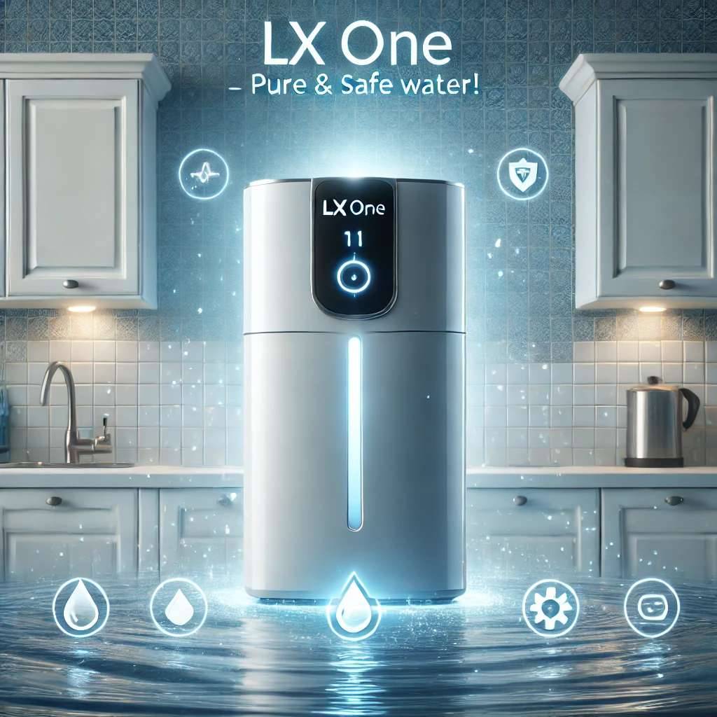 LX One Purifier